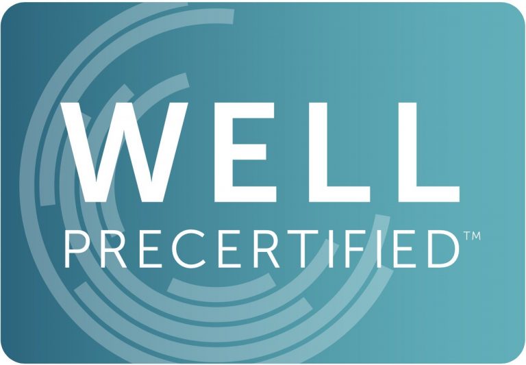 WELL Certification | The PARQ